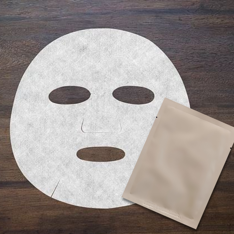 Korean Custom Sheet Mask Manufacturer USA World I Beauty Mask Factory