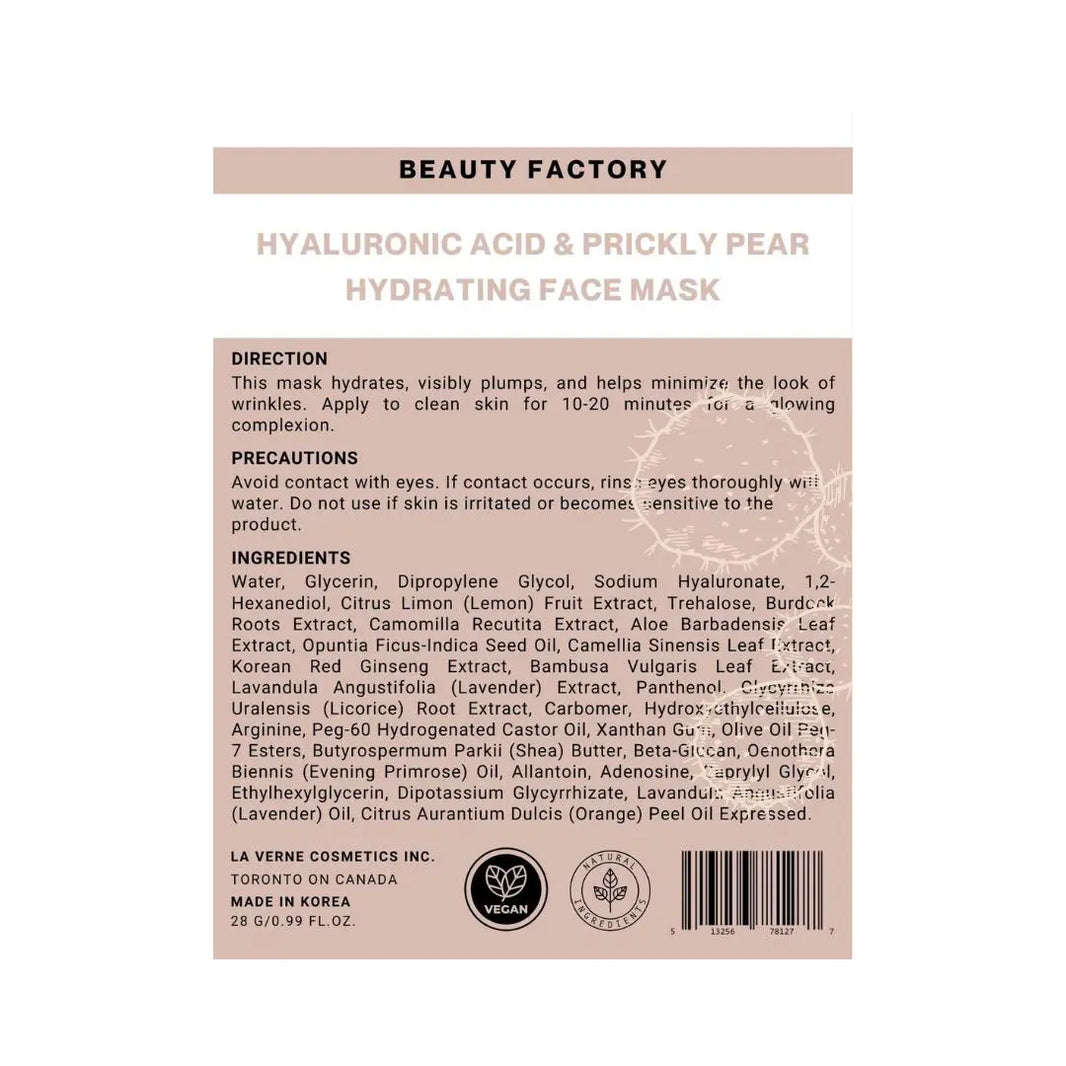 Korean Custom Sheet Mask Manufacturer USA World I Beauty Mask Factory